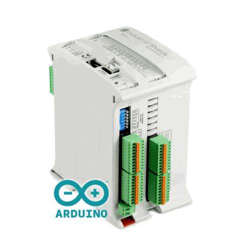 Comment paramétrer Arduino pour les automates IndustrialShields